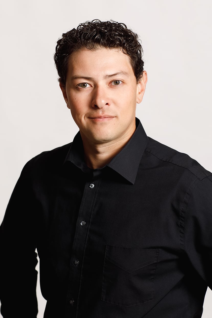 Ecentria | Founders, Leadership & Board