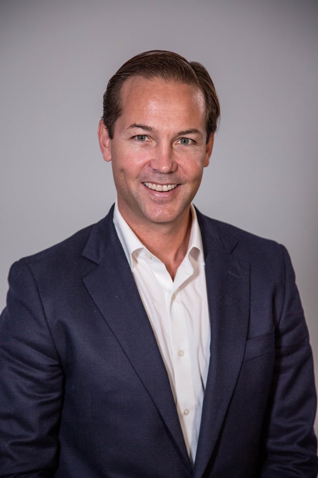 Ecentria | Founders, Leadership & Board