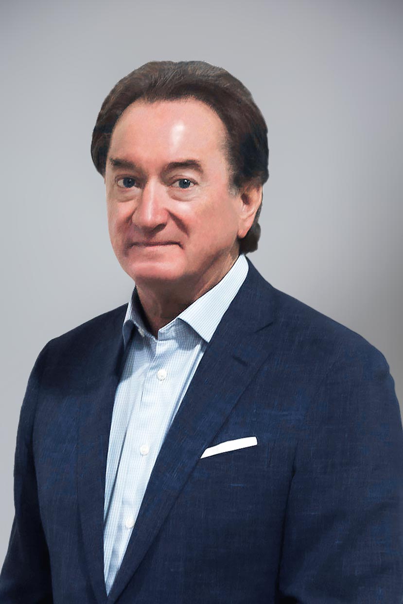 Ecentria | Founders, Leadership & Board