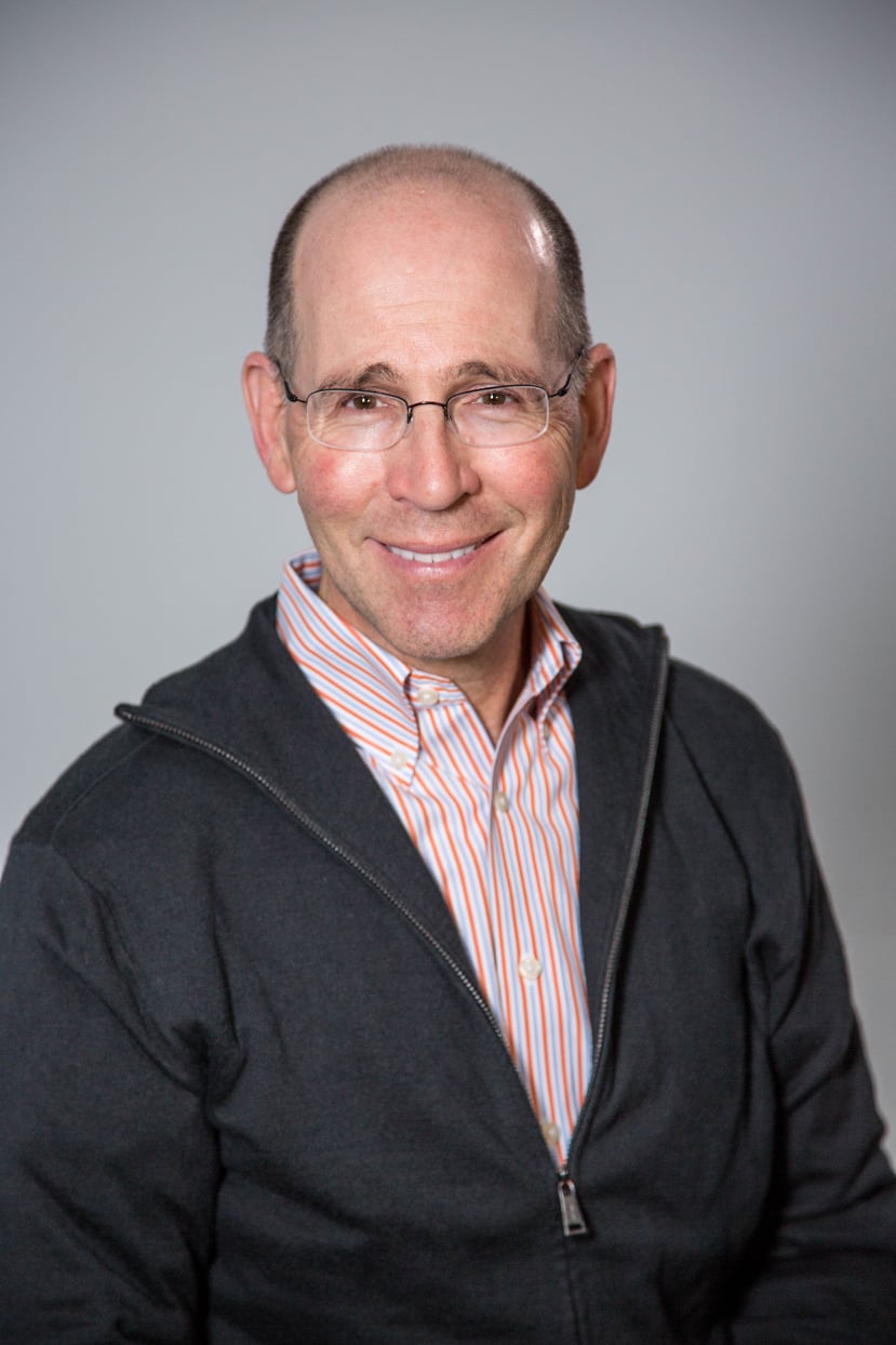 Ecentria | Founders, Leadership & Board